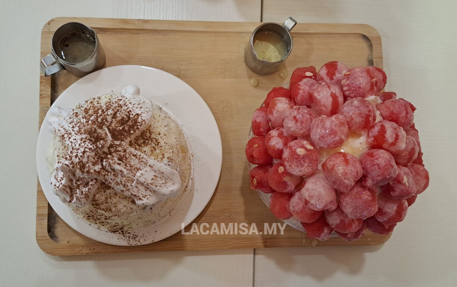 The Best of Mykori Dessert Cafe : 6 Key Highlights to Discover