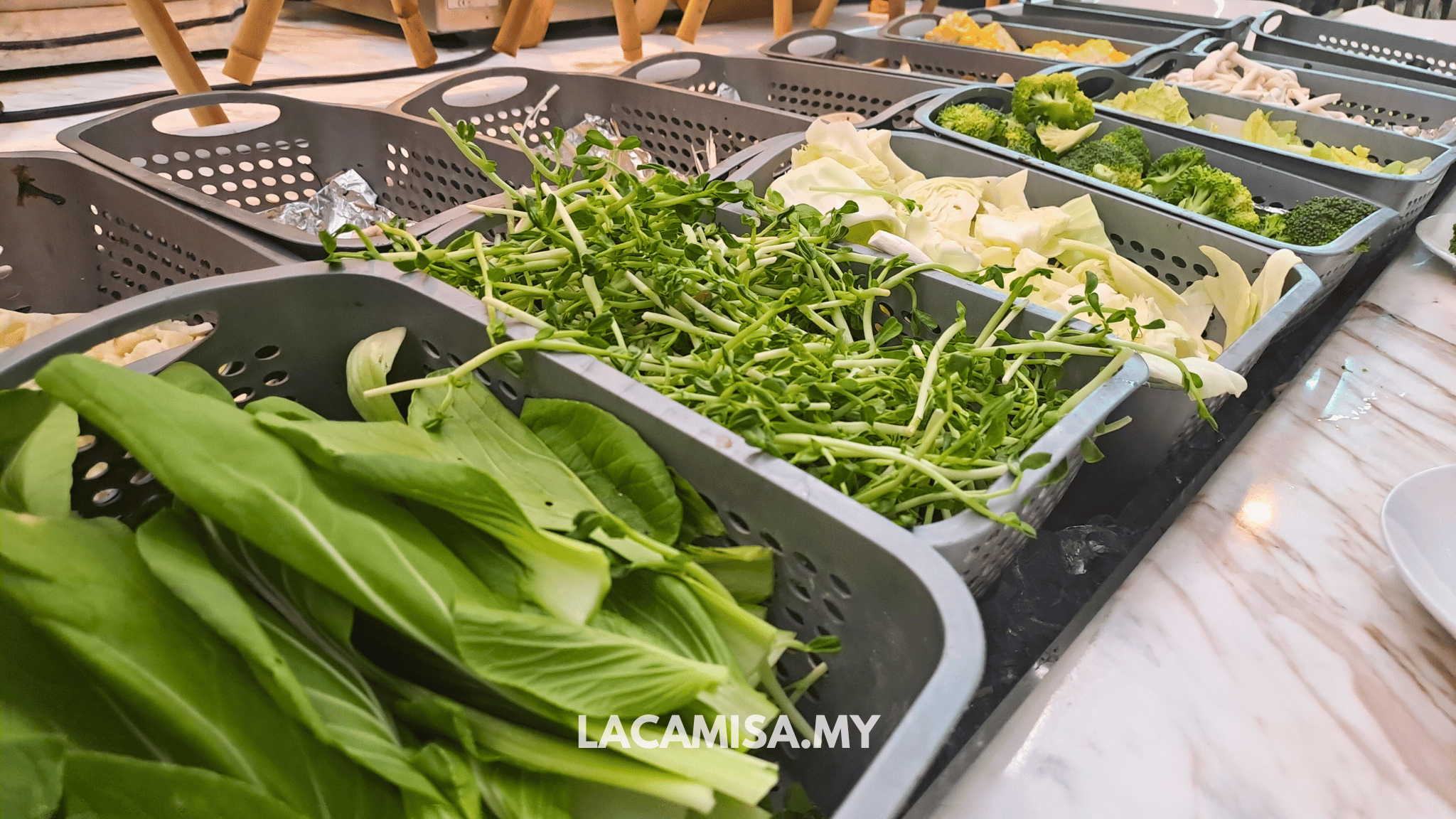 The Exquisite Flavors of Volcano Shabu Shabu & Grill Putrajaya: 7 Best ...