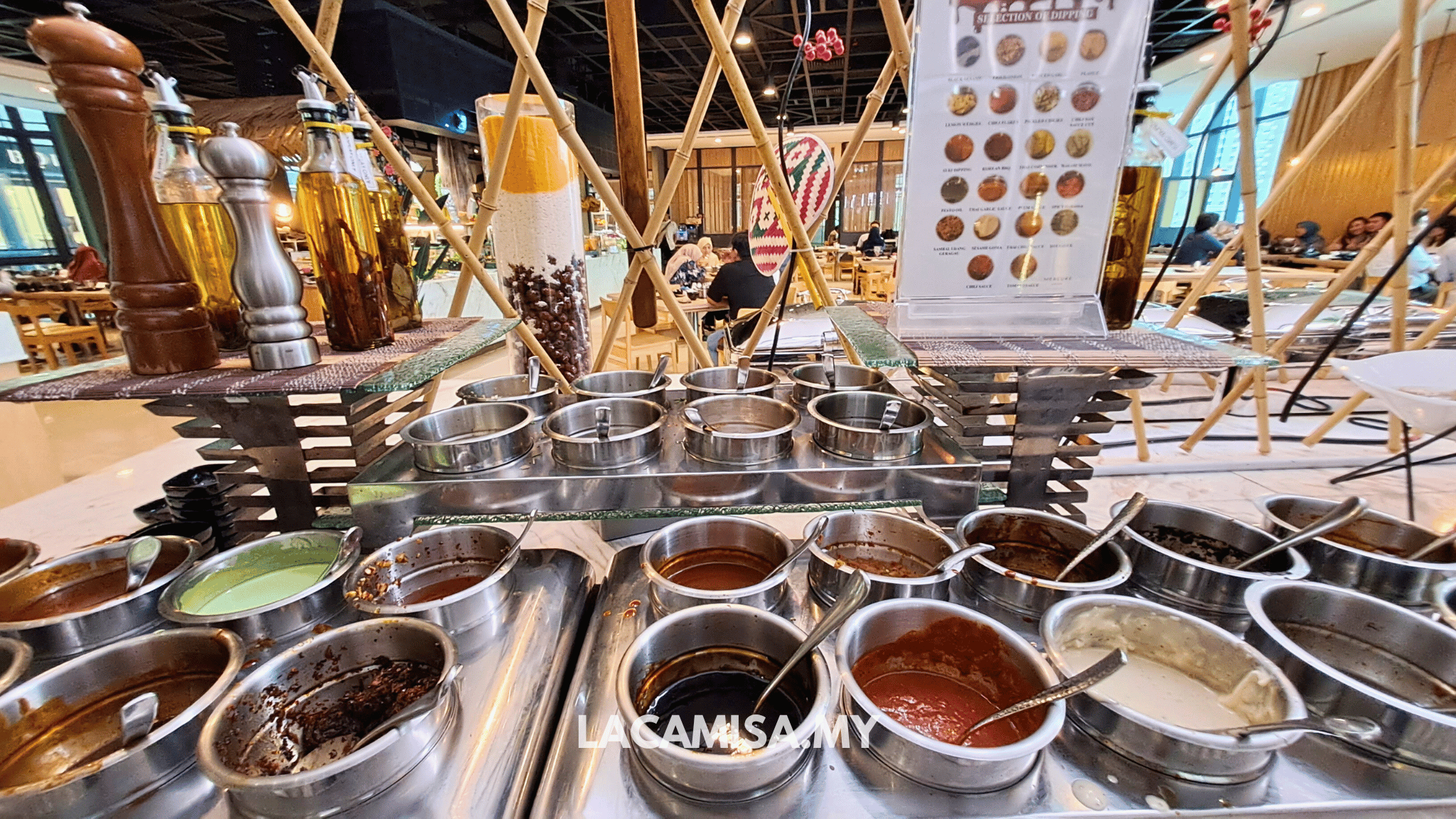 The Exquisite Flavors of Volcano Shabu Shabu & Grill Putrajaya: 7 Best ...