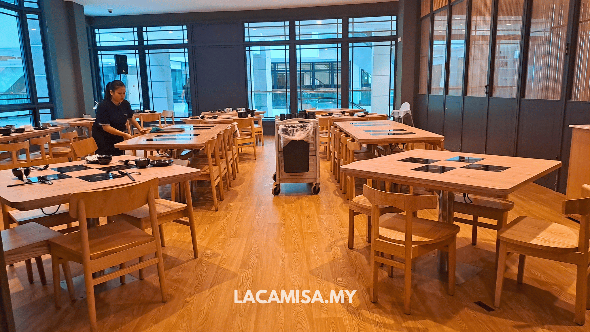 The Exquisite Flavors of Volcano Shabu Shabu & Grill Putrajaya: 7 Best ...