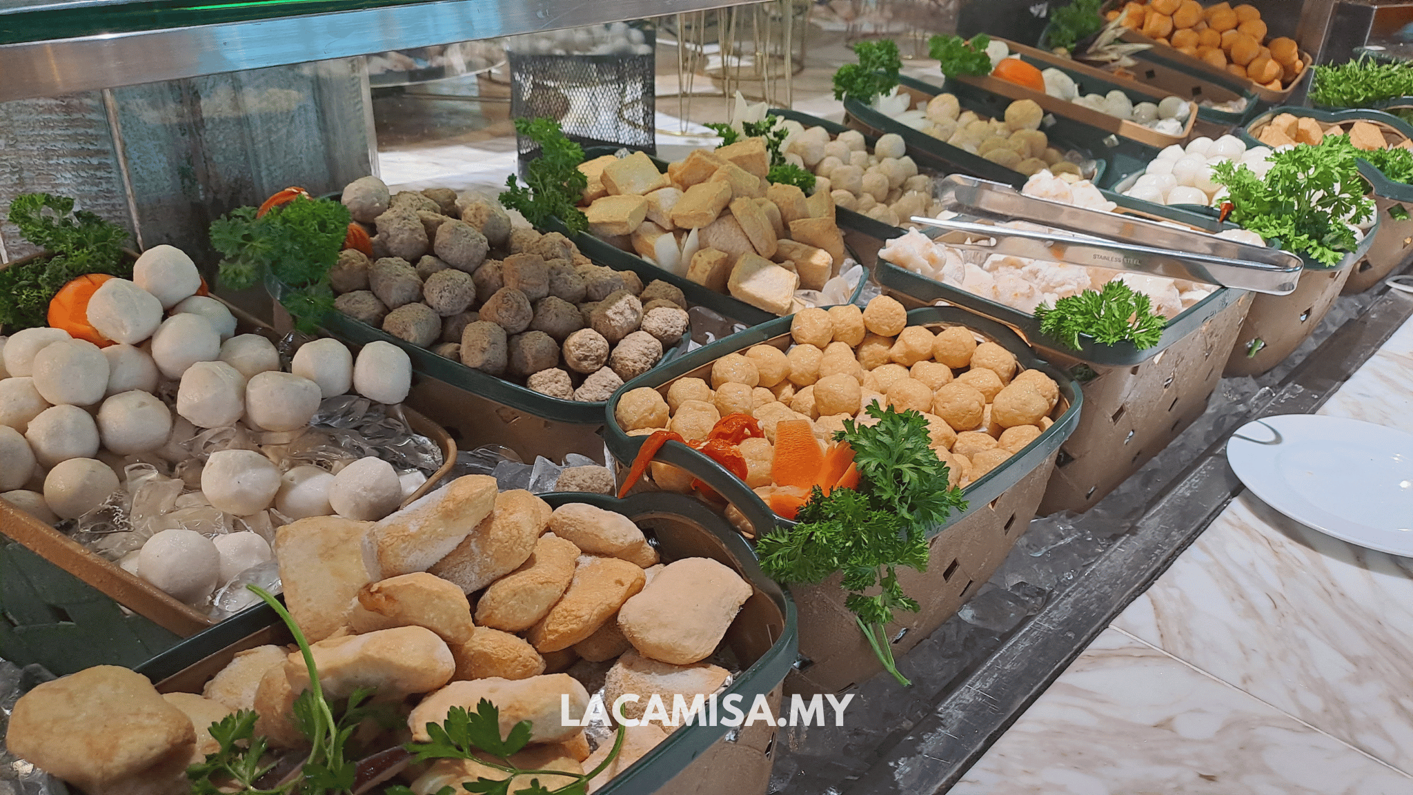 The Exquisite Flavors of Volcano Shabu Shabu & Grill Putrajaya: 7 Best ...