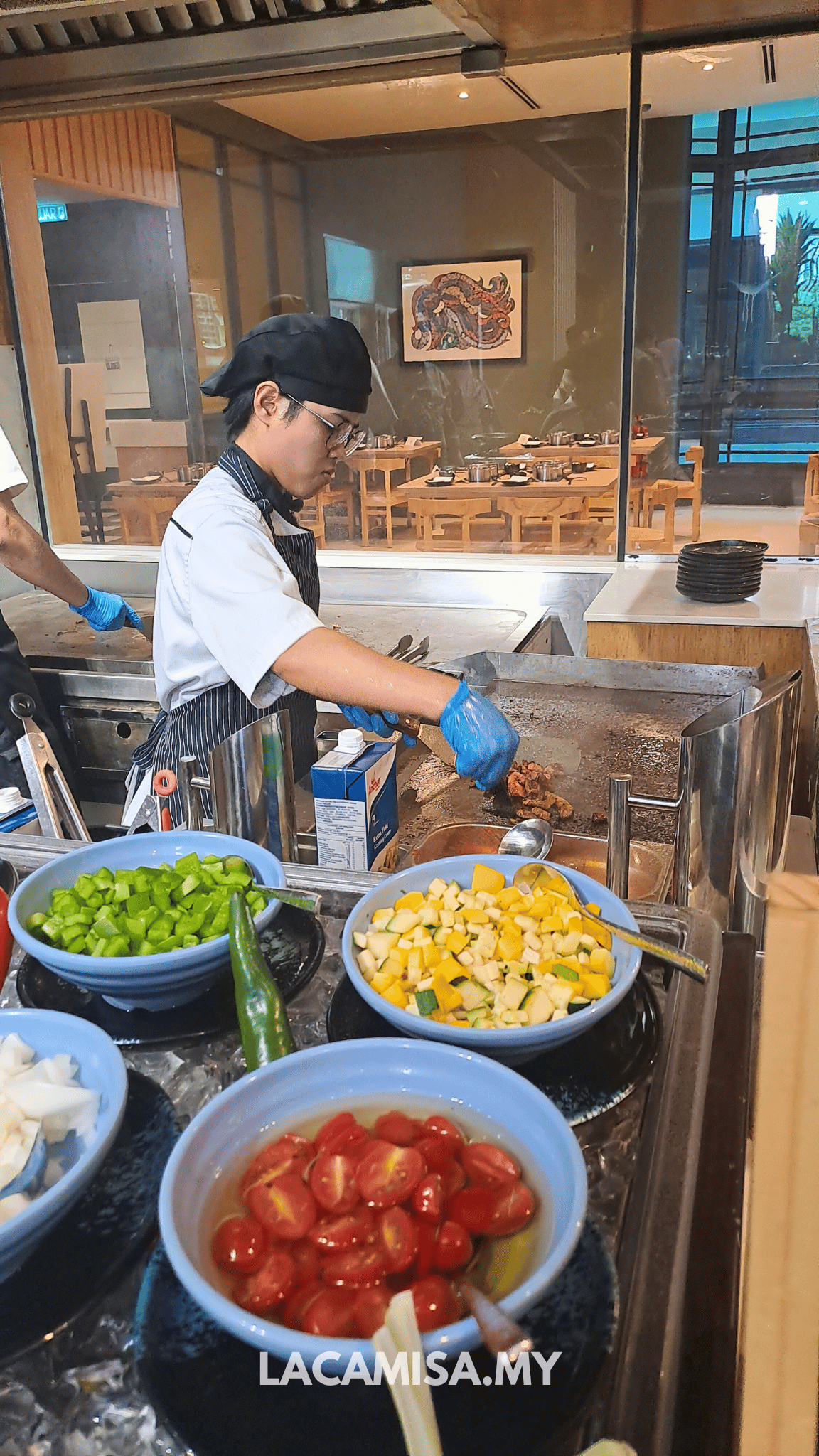 The Exquisite Flavors of Volcano Shabu Shabu & Grill Putrajaya: 7 Best ...