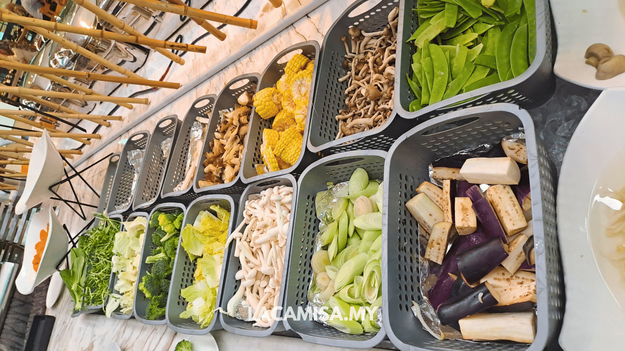 The Exquisite Flavors of Volcano Shabu Shabu & Grill Putrajaya: 7 Best ...