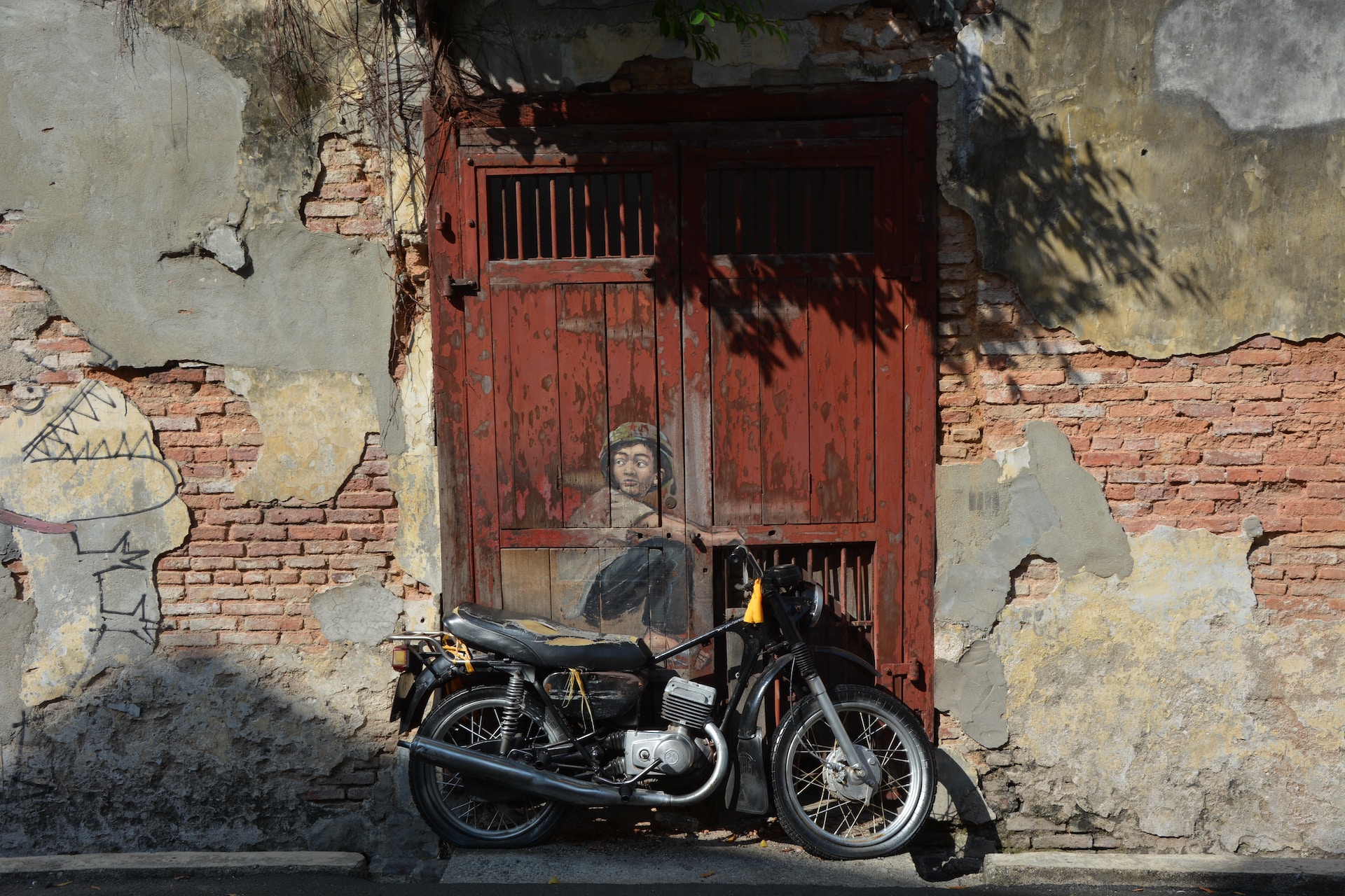 A Perfect 3-Day Penang Travel Itinerary: Unveiling the Gems of the ...