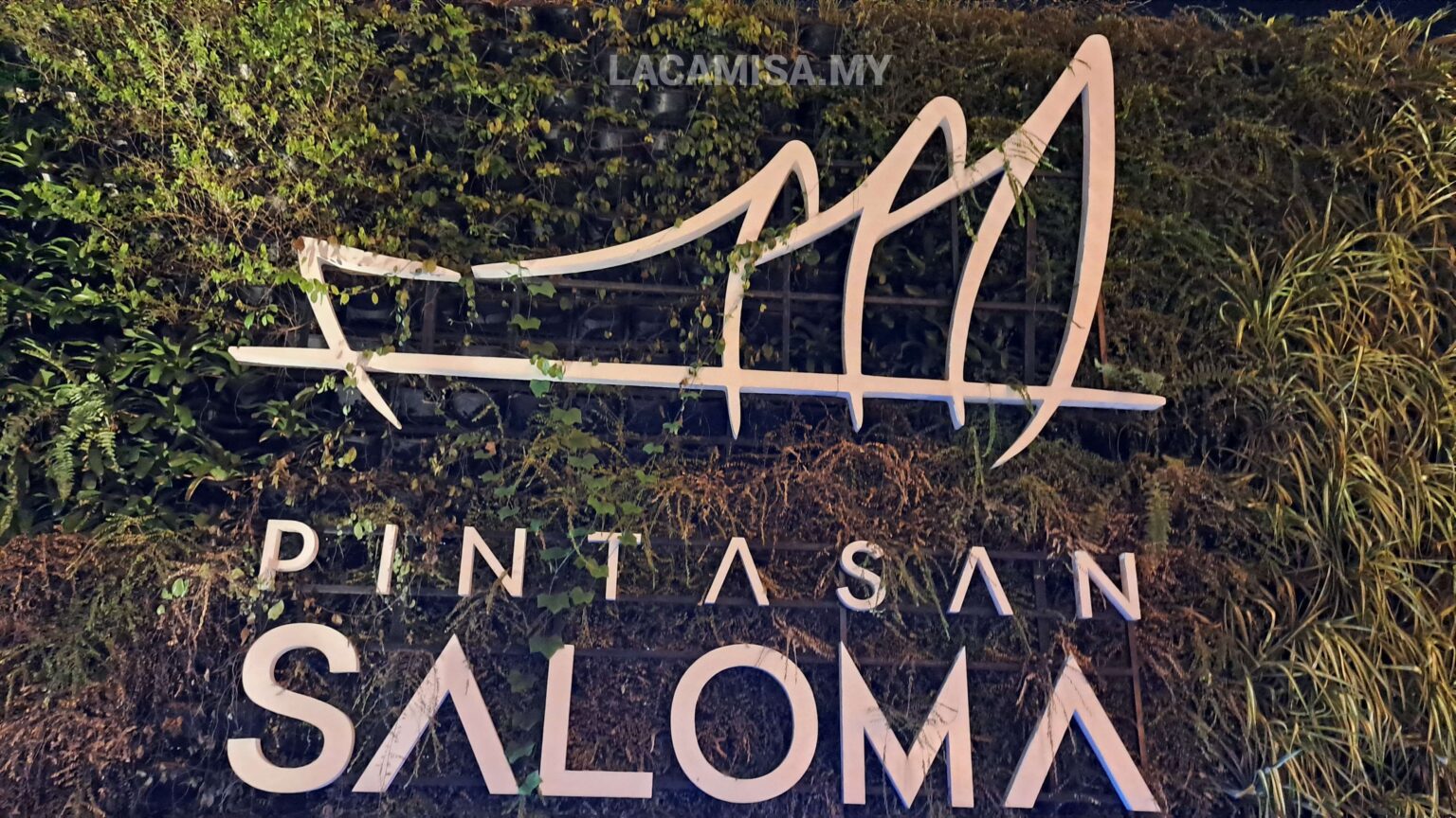 8 Best Things of Saloma Link Bridge: Illuminating the City Skyline of ...