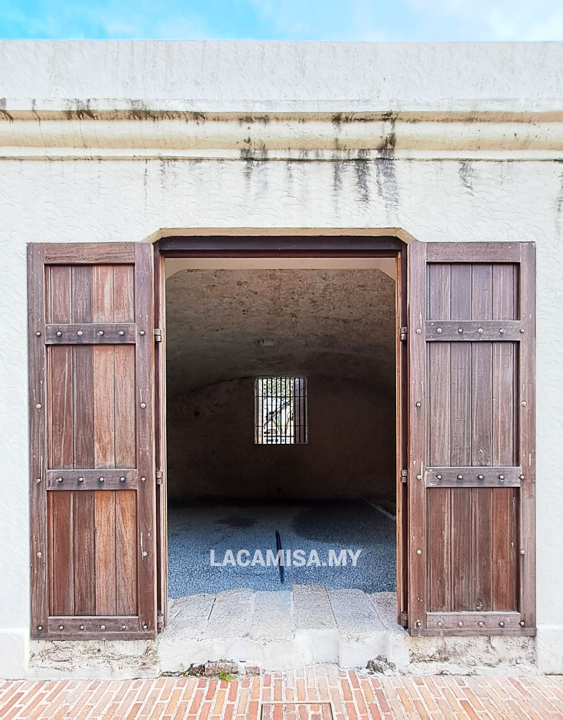 Discover Fort Cornwallis : 17 Best Attractions in Penang