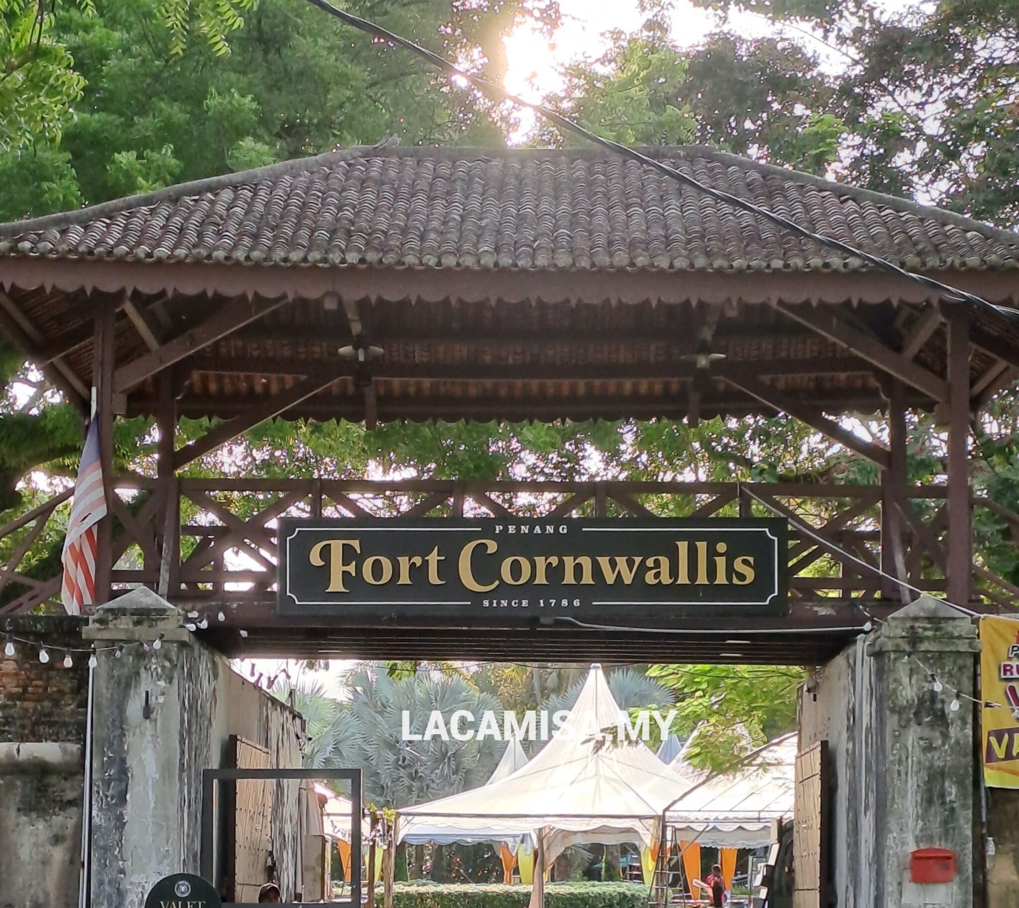 Discover 21 Top Attractions in Penang Not To Be Missed!