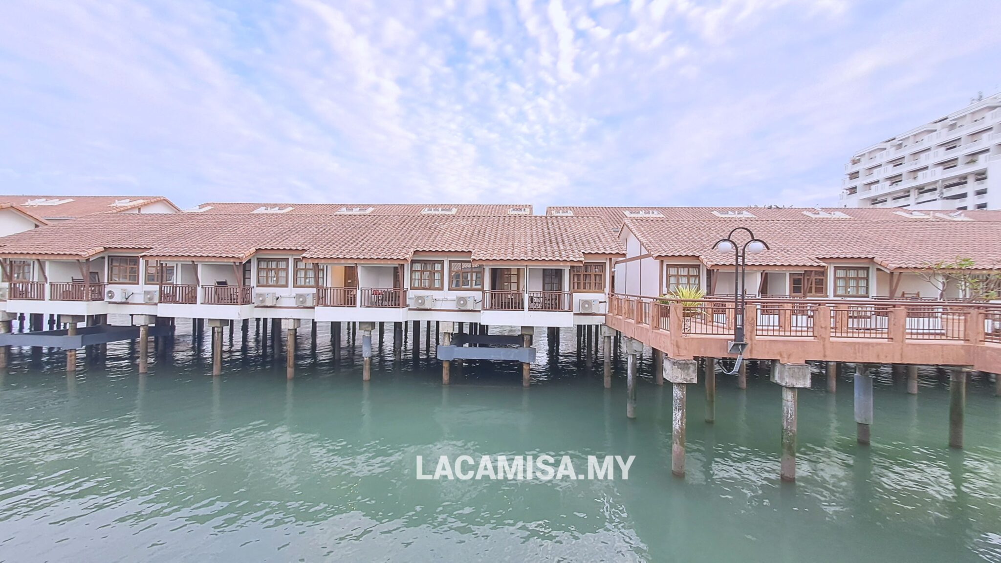 Lexis Port Dickson Reviews : 9 Best Things to Note Down Before Booking!