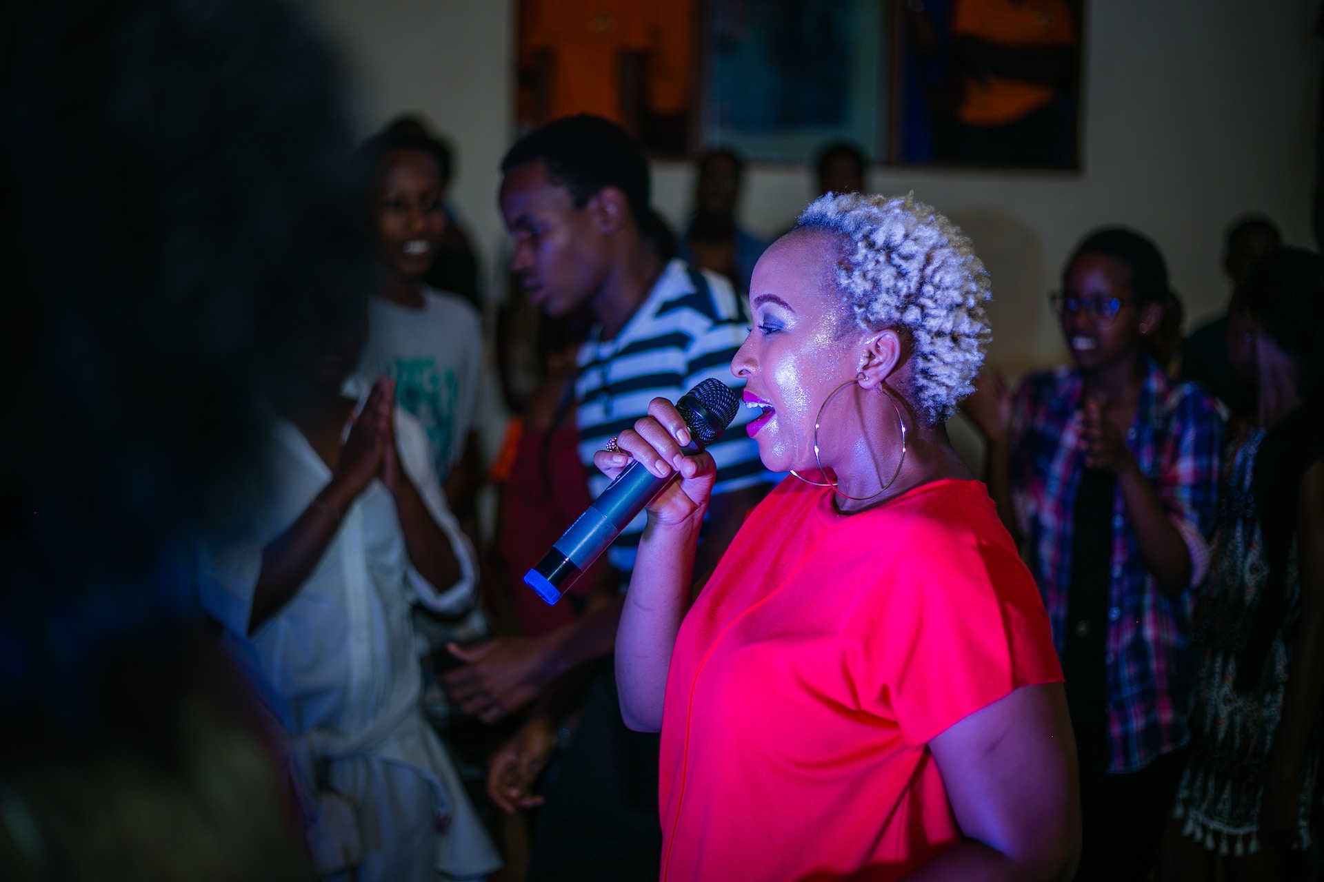 The Ultimate Guide to the Best Karaoke in Malaysia