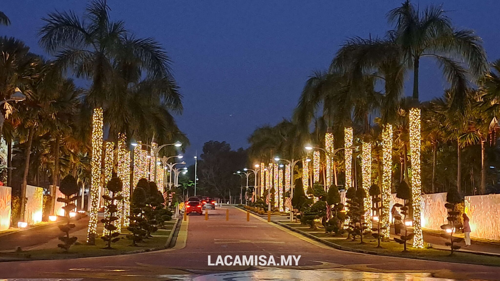 The Magic of Putrajaya: 15 Best Things to Do in Putrajaya for Couples ...