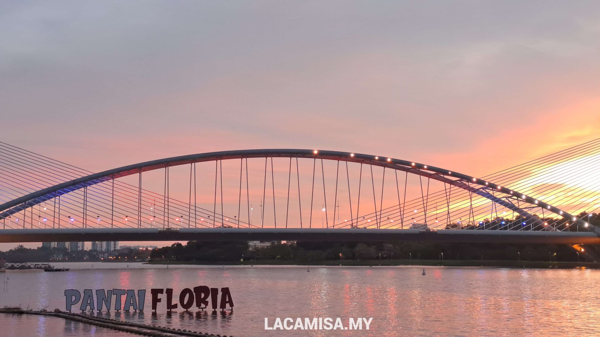 Putrajaya : Top 24 Best Attractions in Malaysia