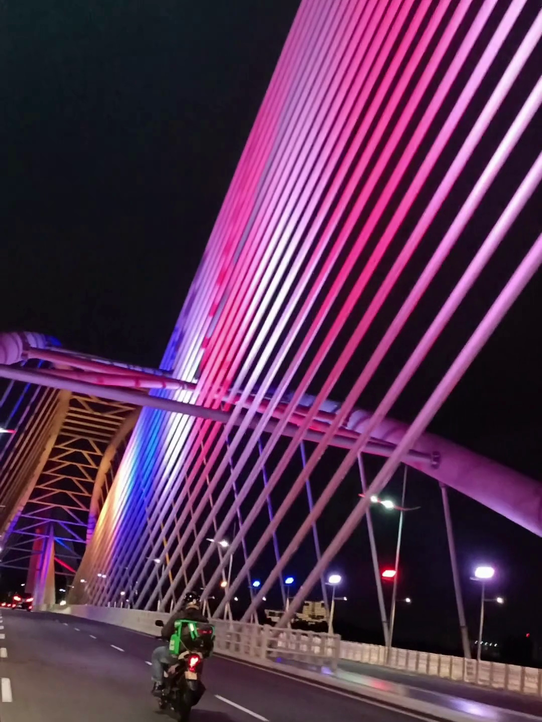 Iconic Bridges in Malaysia: Discover Malaysia’s Most Stunning ...