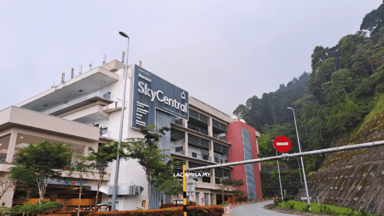 7 Ultimate Guide To Explore The Top Attractions In Genting Highlands ...
