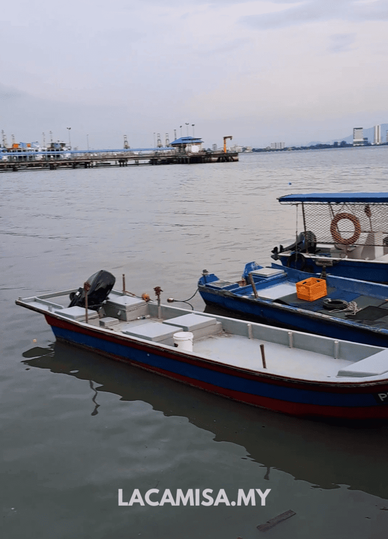 The Best of Chew Jetty : Penang's Historic Gem and 6 Must-See Attractions!