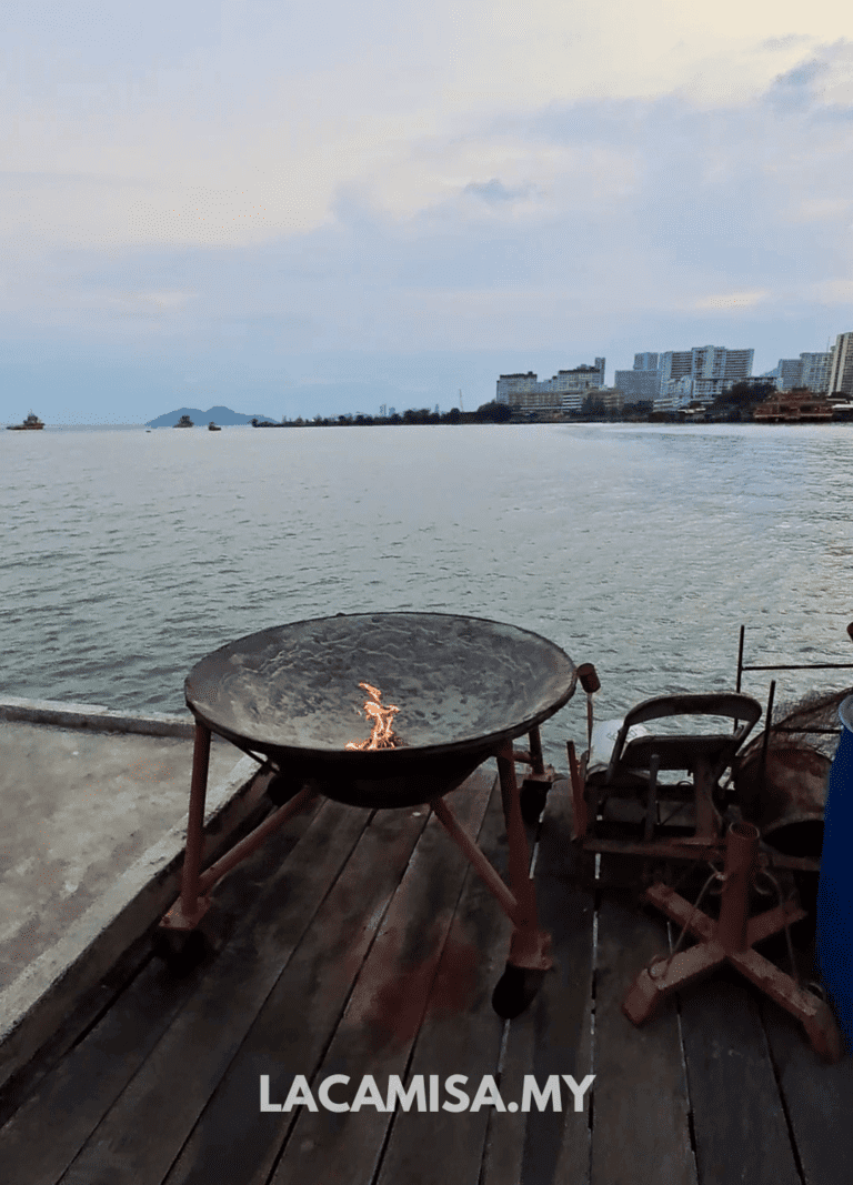 The Best of Chew Jetty : Penang's Historic Gem and 6 Must-See Attractions!