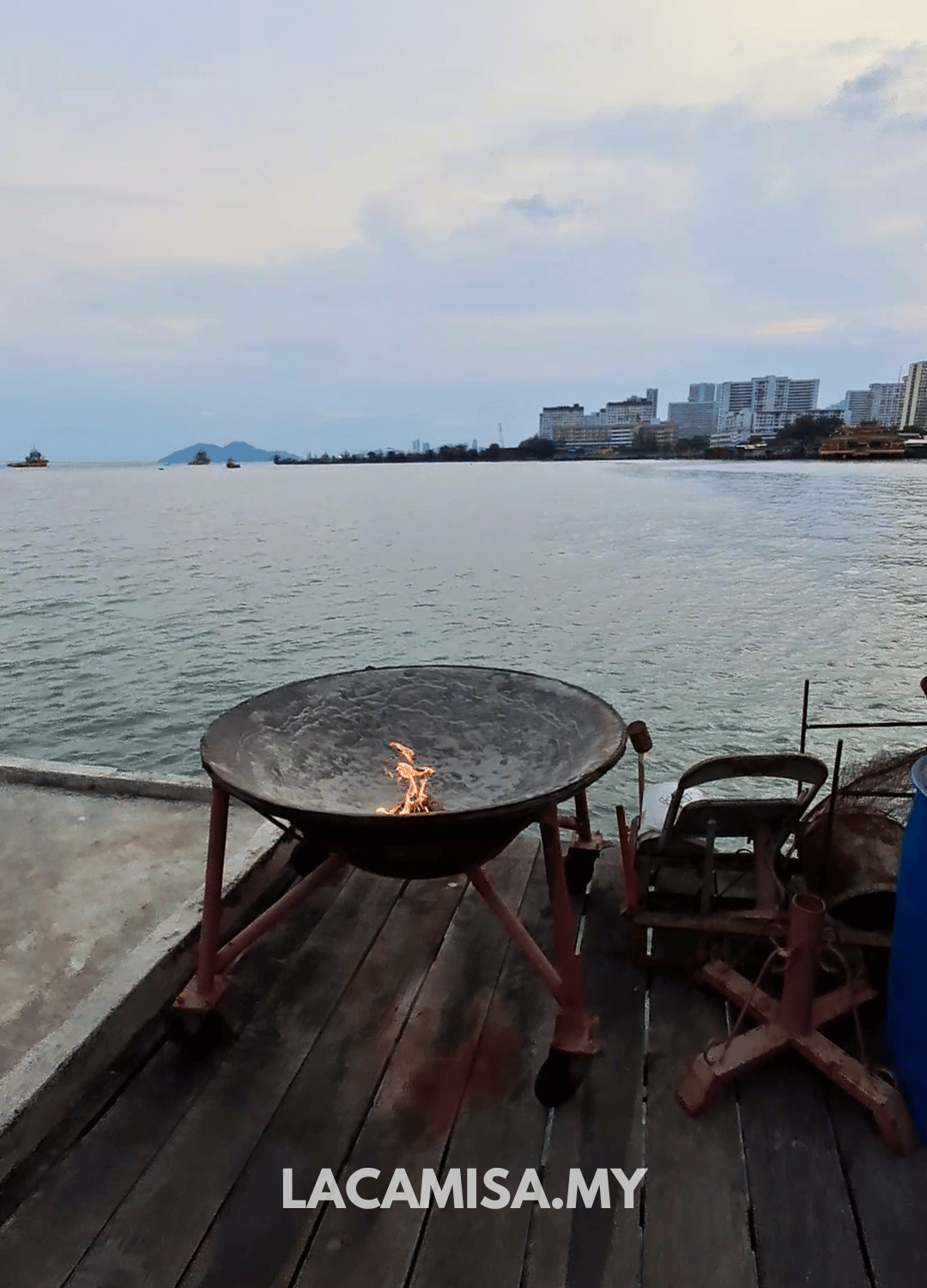 The Best of Chew Jetty : Penang's Historic Gem and 6 Must-See Attractions!