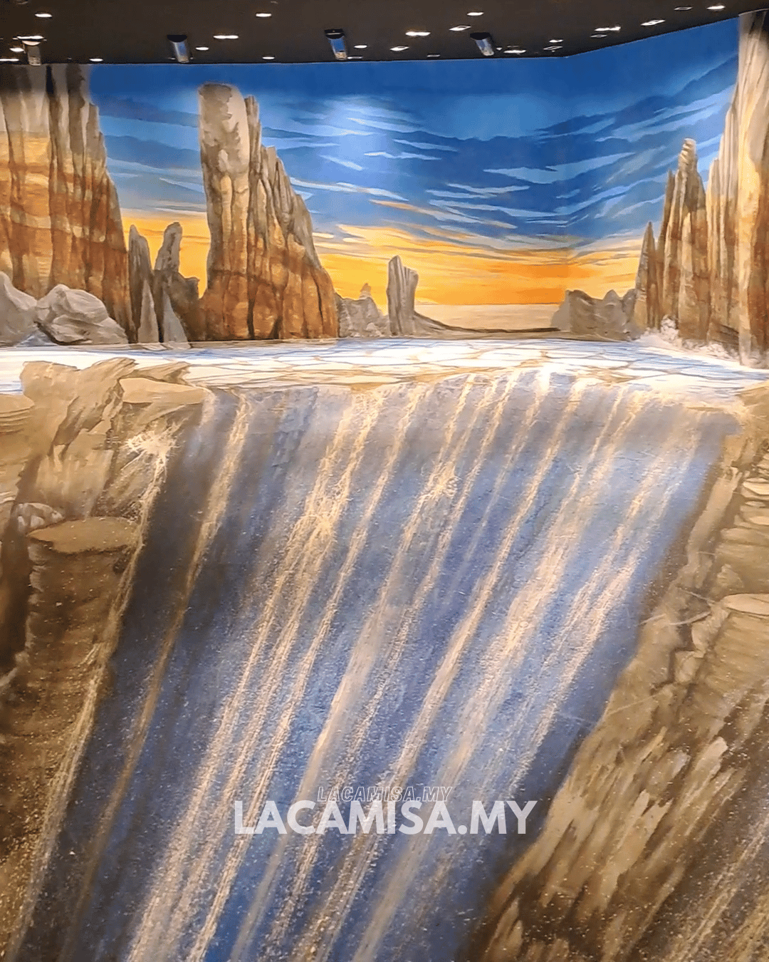 Dark Mansion Museum: 6 Unforgettable Mystical Experience Awaits in Penang!