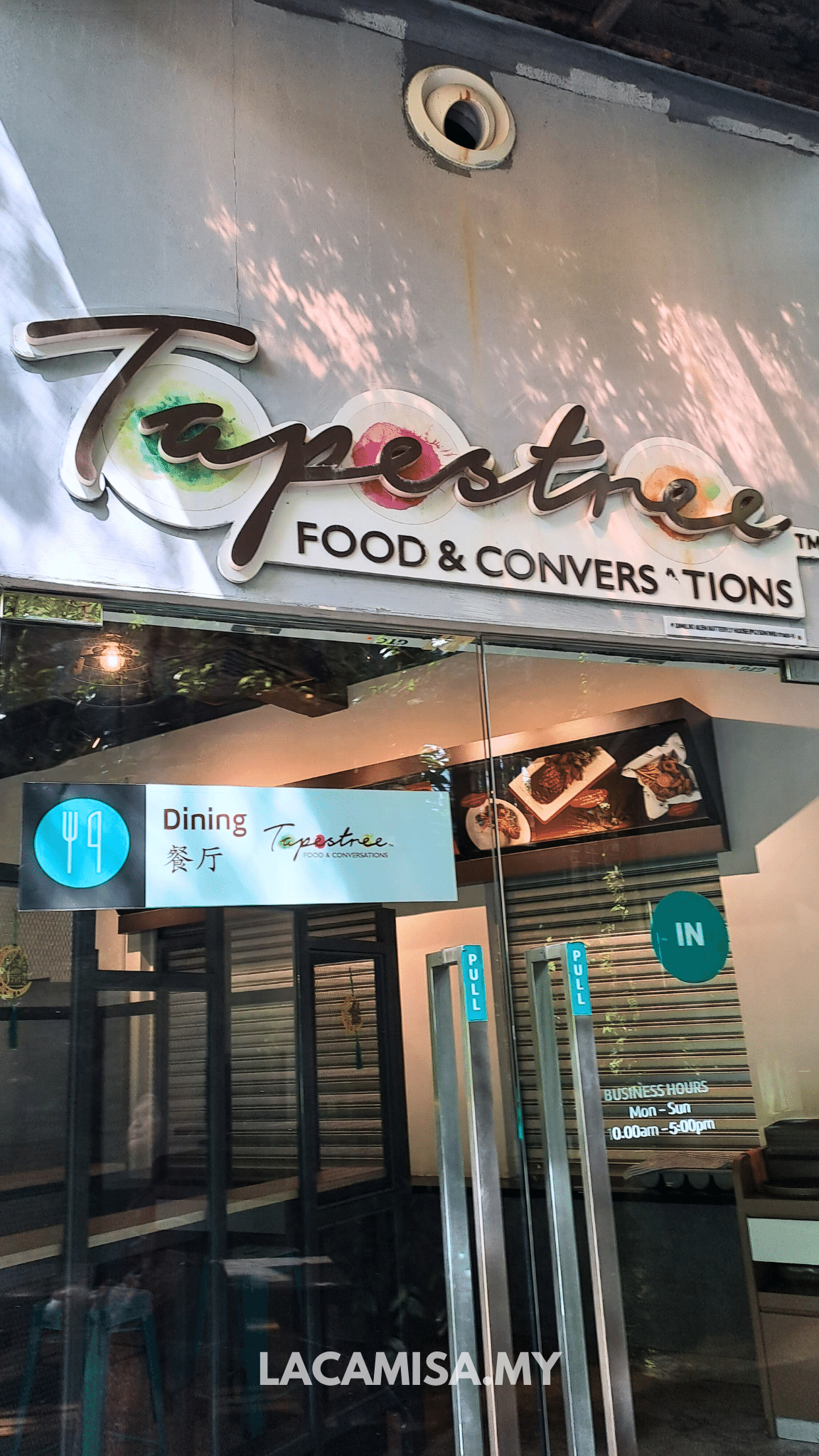 5 Best Things To Do In Entopia By Penang Butterfly Farm