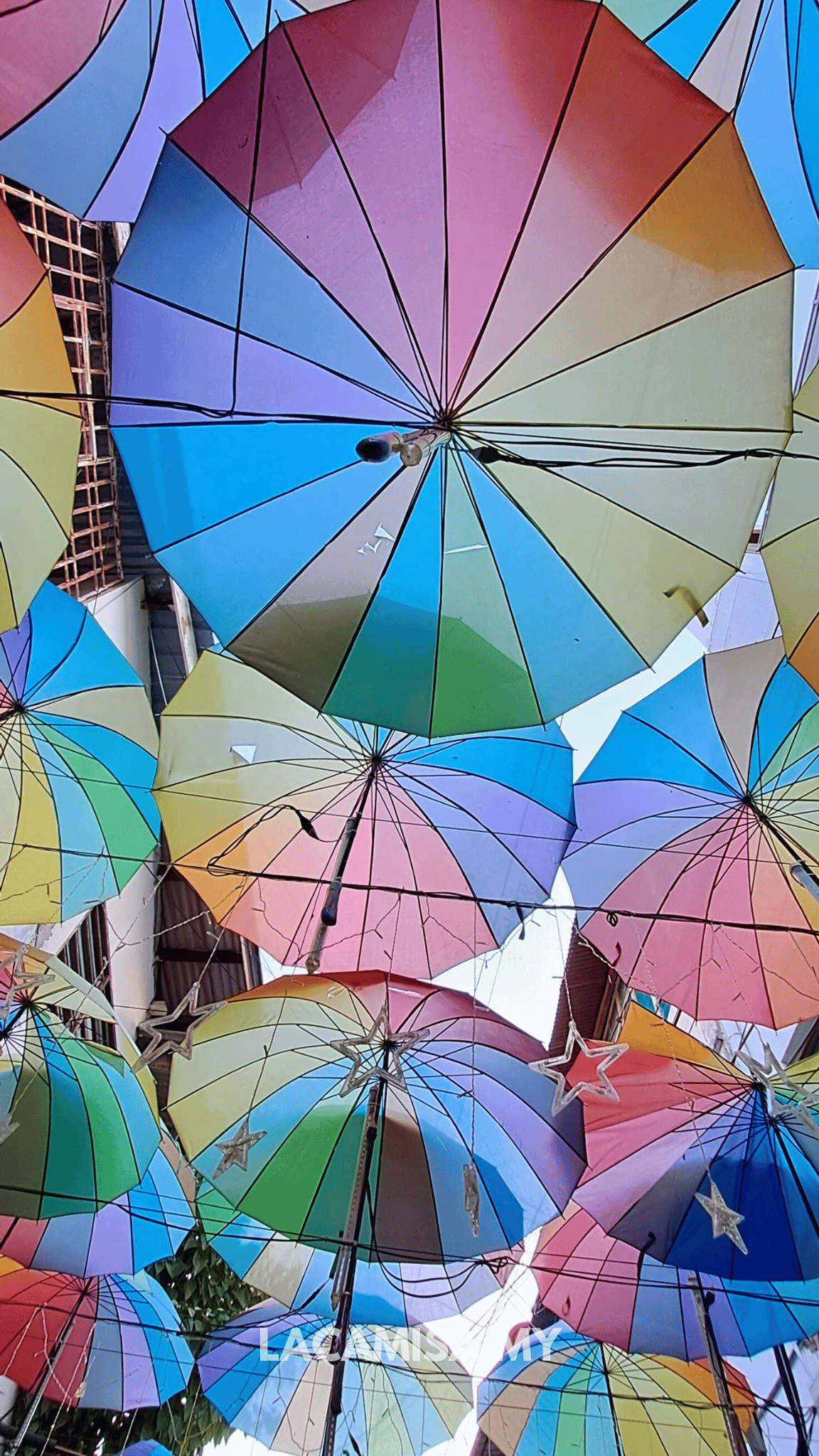 5 Magical Sights of Penang Art Street! Why It's a Must-See?