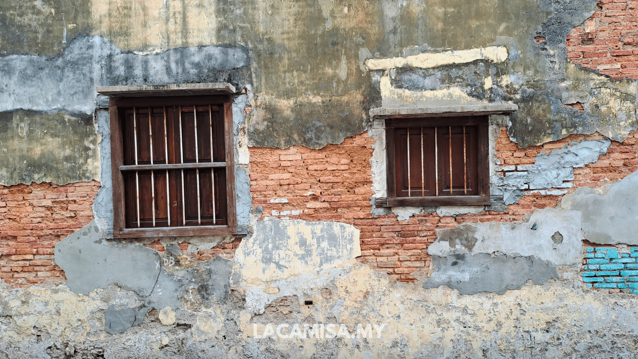 5 Magical Sights of Penang Art Street! Why It's a Must-See?