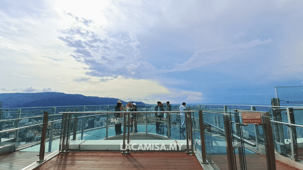 The TOP KOMTAR Penang Best Highlights: 11 Key Attractions You Can't Miss!