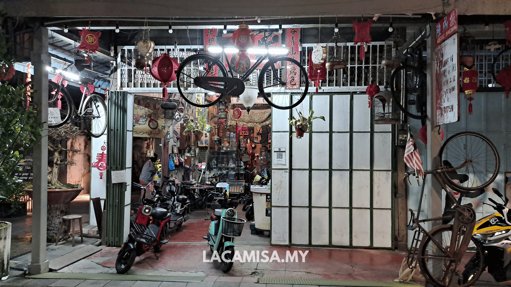 7 Best Things of Chinatown Penang : Hidden Gems Explored!