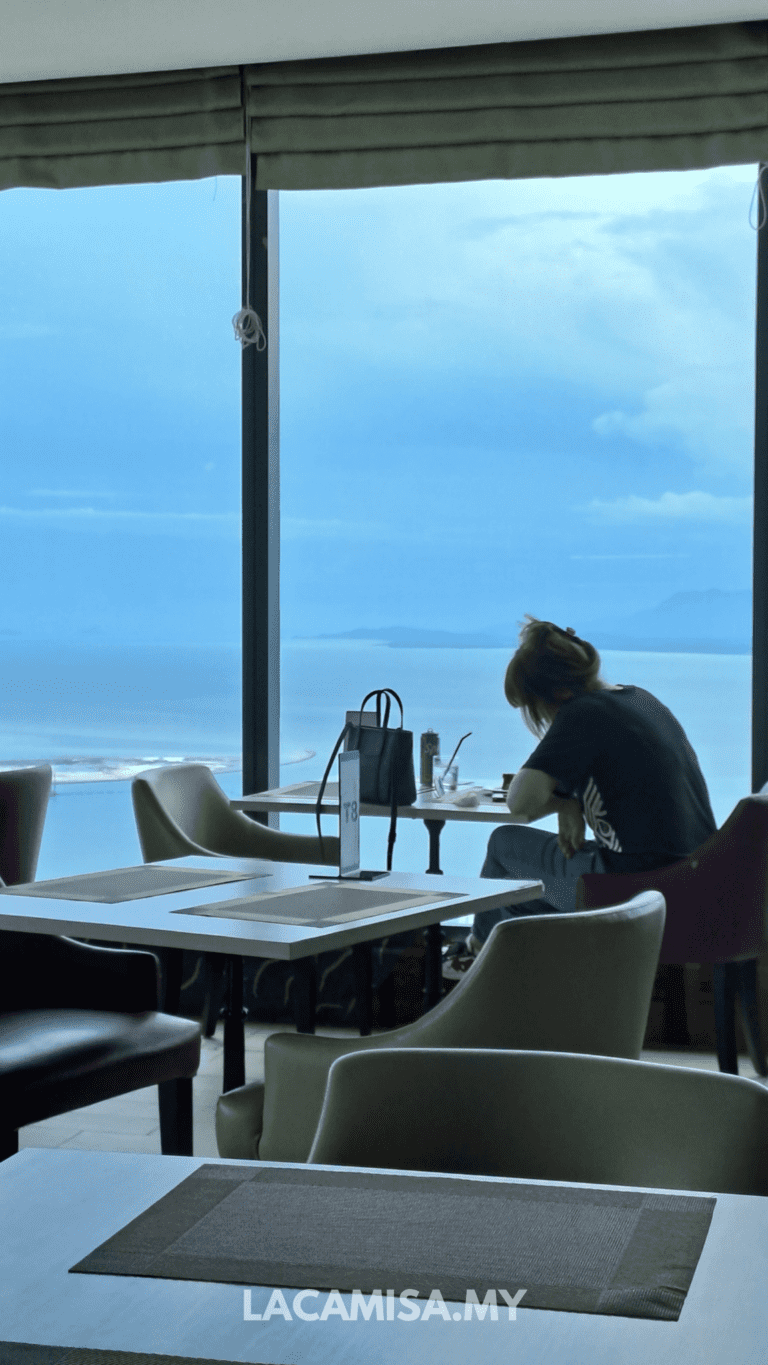 The TOP KOMTAR Penang Best Highlights: 11 Key Attractions You Can't Miss!