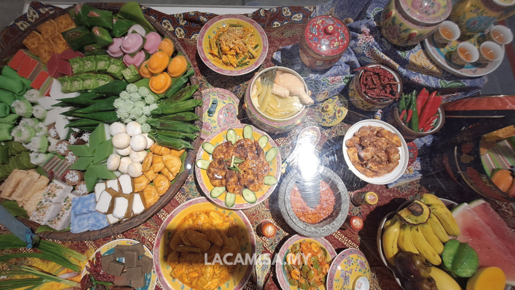 Penang's Wonderfood Museum : 5 Best Things to Do With Families, Friends ...