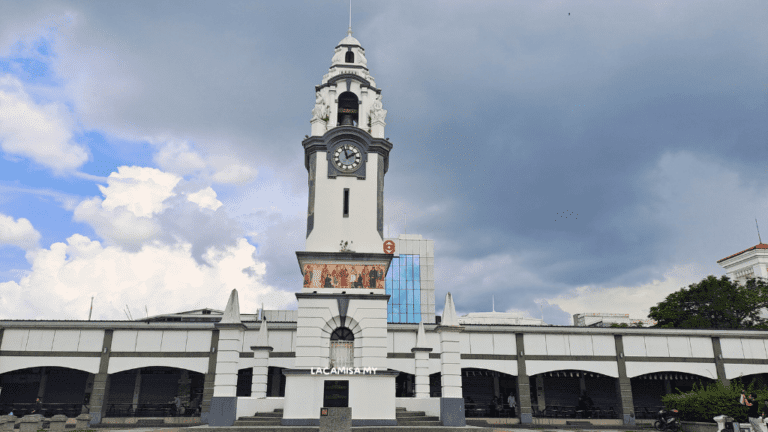 12 Best Places to Visit in Perak in 2025