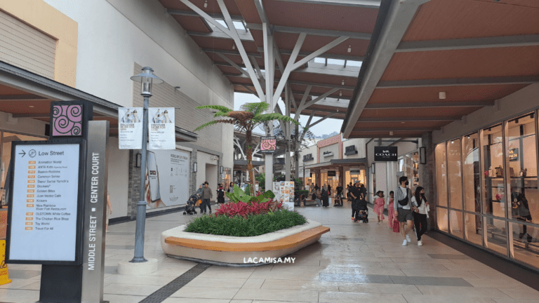 7 Ultimate Guide To Explore The Top Attractions In Genting Highlands ...