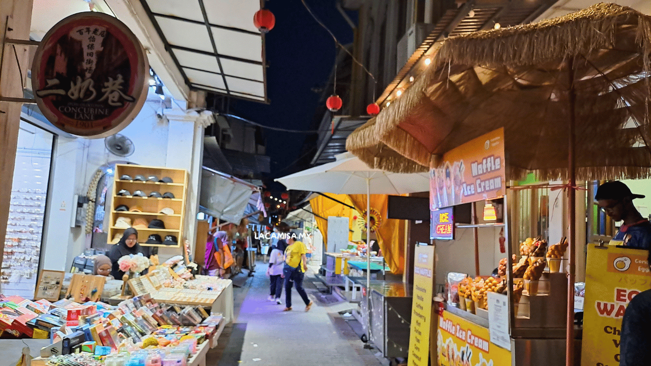 Top Attractions : 10 Best Things to Do in Perak