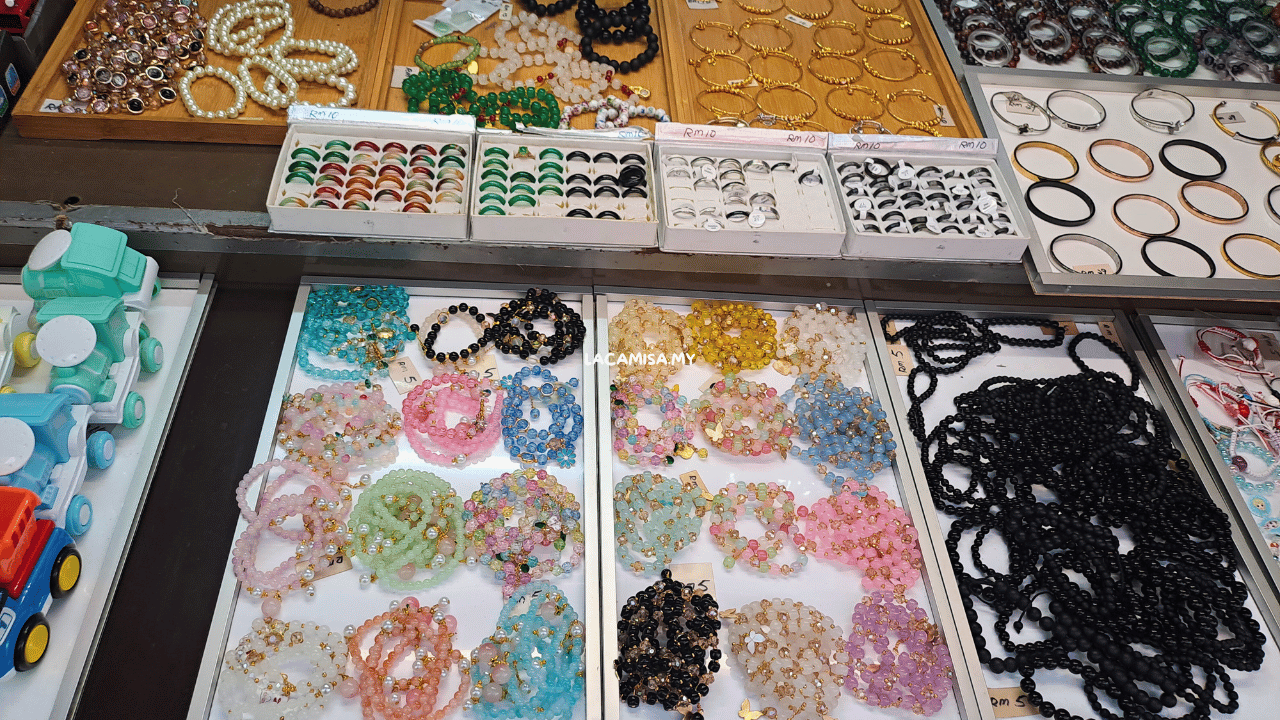 Concubine Lane Ipoh : 10 Ultimate Guides to Perak's Hidden Gem