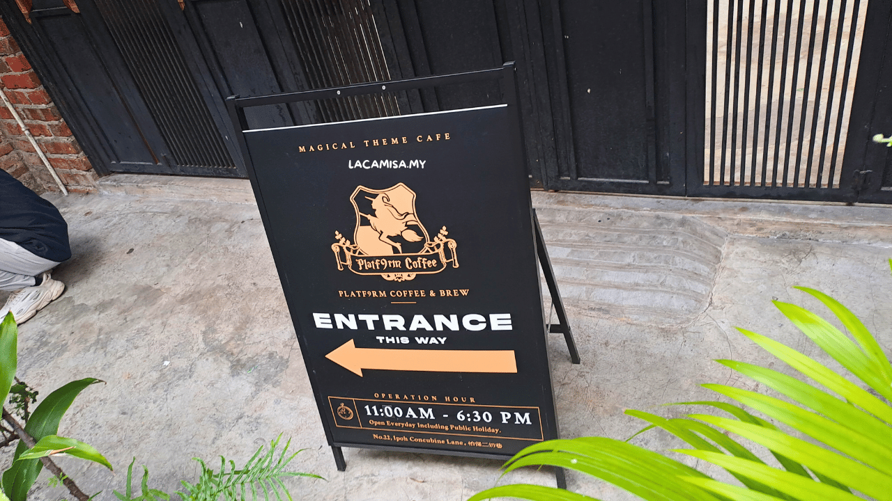 Concubine Lane Ipoh : 10 Ultimate Guides to Perak's Hidden Gem