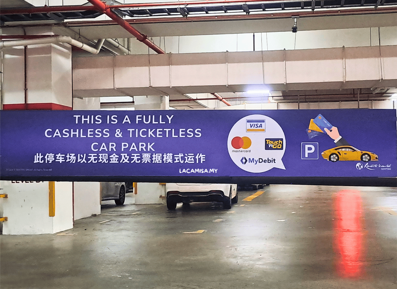 Discover the Best Deals at Genting Highlands Premium Outlet