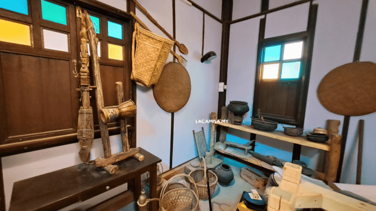 10 Best Things To Do In Qing Xin Ling Leisure & Cultural Village, Ipoh