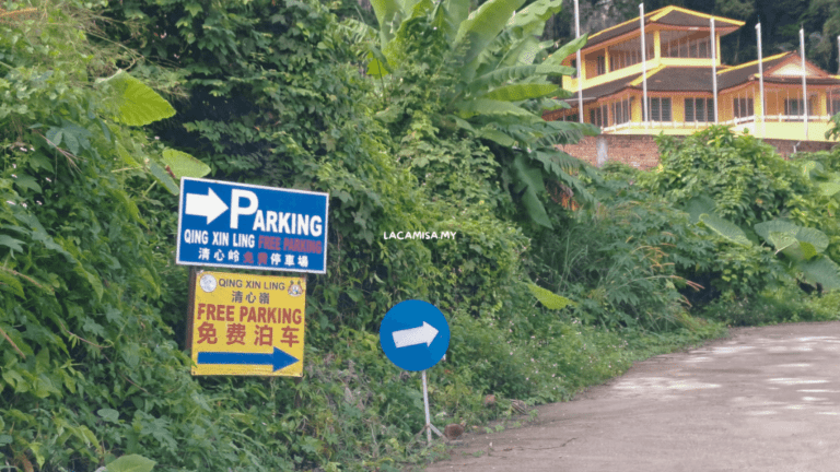 10 Best Things To Do In Qing Xin Ling Leisure & Cultural Village, Ipoh
