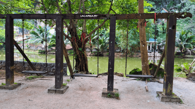 10 Best Things To Do In Qing Xin Ling Leisure & Cultural Village, Ipoh