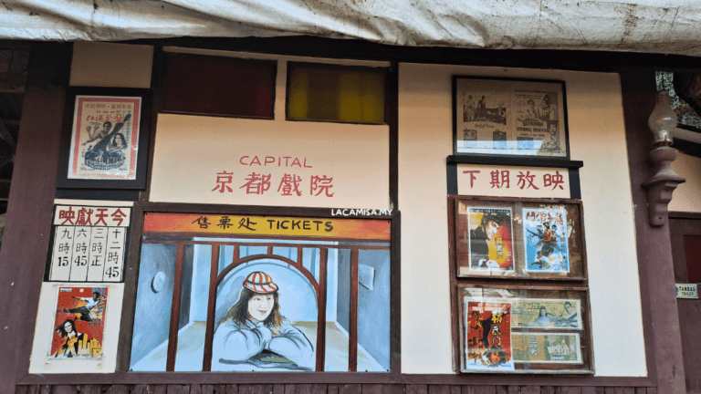 10 Best Things To Do In Qing Xin Ling Leisure & Cultural Village, Ipoh