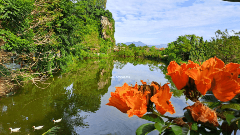 10 Best Things To Do In Qing Xin Ling Leisure & Cultural Village, Ipoh