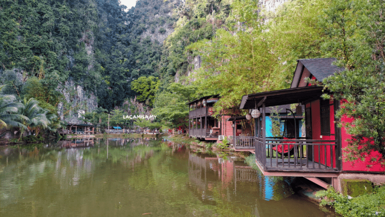 10 Best Things To Do In Qing Xin Ling Leisure & Cultural Village, Ipoh