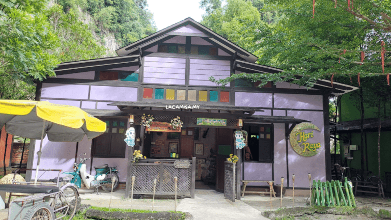 10 Best Things To Do In Qing Xin Ling Leisure & Cultural Village, Ipoh