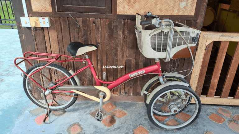10 Best Things To Do In Qing Xin Ling Leisure & Cultural Village, Ipoh