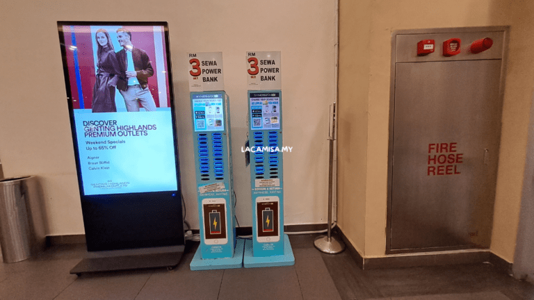 Discover the Best Deals at Genting Highlands Premium Outlet