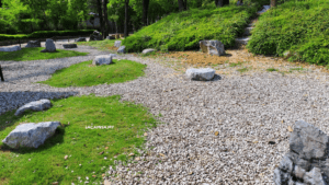 Taman Jepun Ipoh: The Best OOTD Spot in Perak