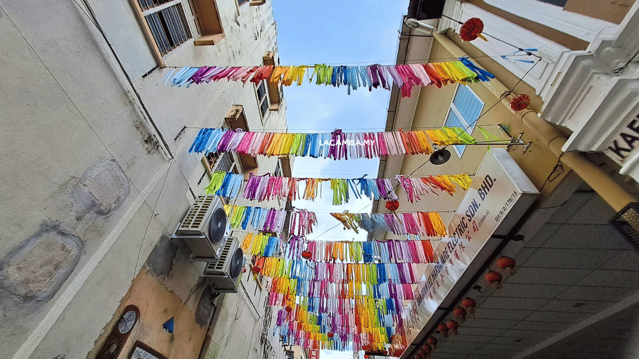 7 Best Free Places To Visit In Ipoh, Perak For Couples At Night