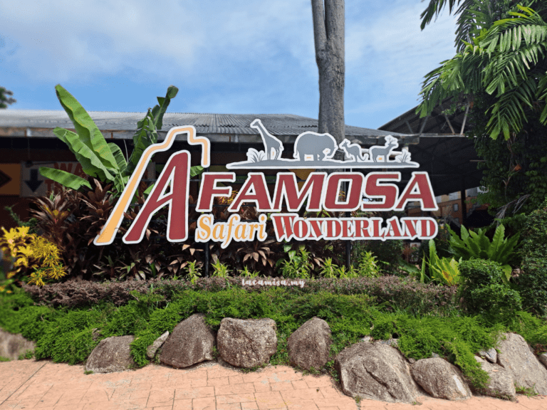 A'Famosa Resort : The Ultimate Guide To 4 Best Things To Do In Malacca