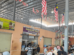 Pasar Payang Terengganu: An Ultimate Guide to the Largest Market Best ...