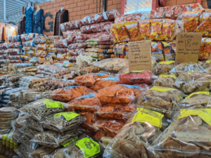 Pasar Payang Terengganu: An Ultimate Guide to the Largest Market Best ...