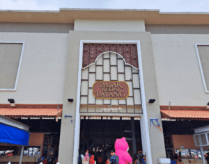 Pasar Payang Terengganu: An Ultimate Guide to the Largest Market Best ...