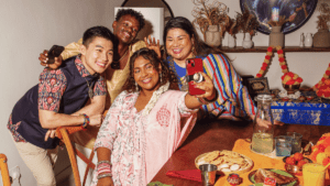 Understanding the Local Cultures and Traditions in Malaysia: An ...